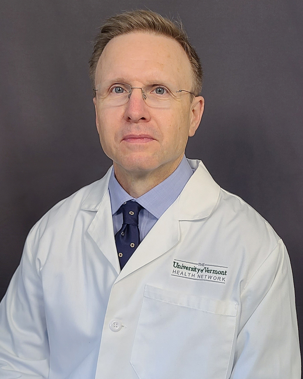 Bradley V. Watts, MD | University of Vermont Health