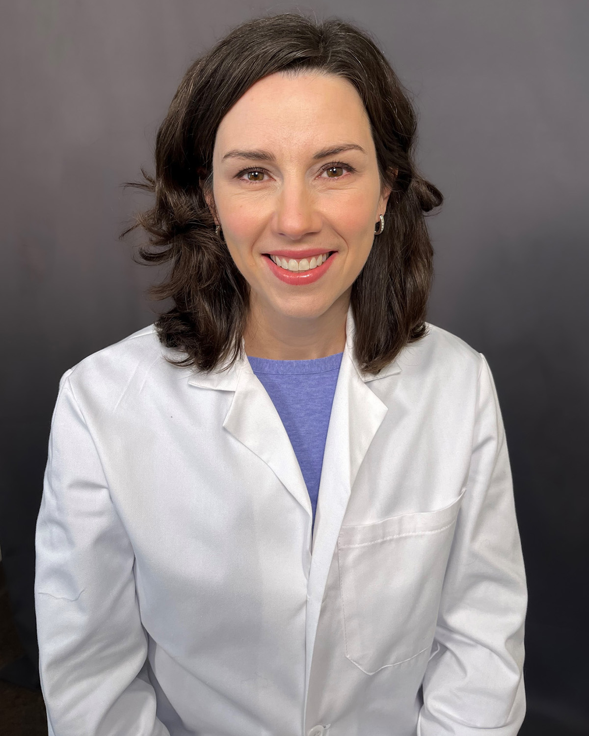Christine Campbell, MD | University of Vermont Health