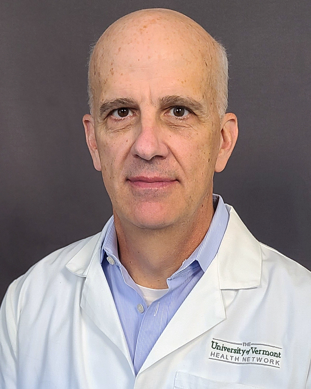 Stephen J. Teach, MD | University of Vermont Health