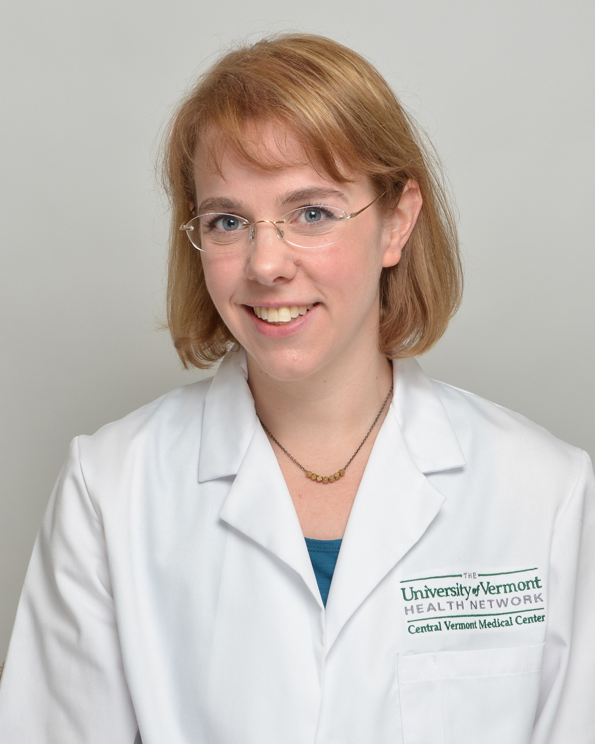 Kate Best, NP | University of Vermont Health