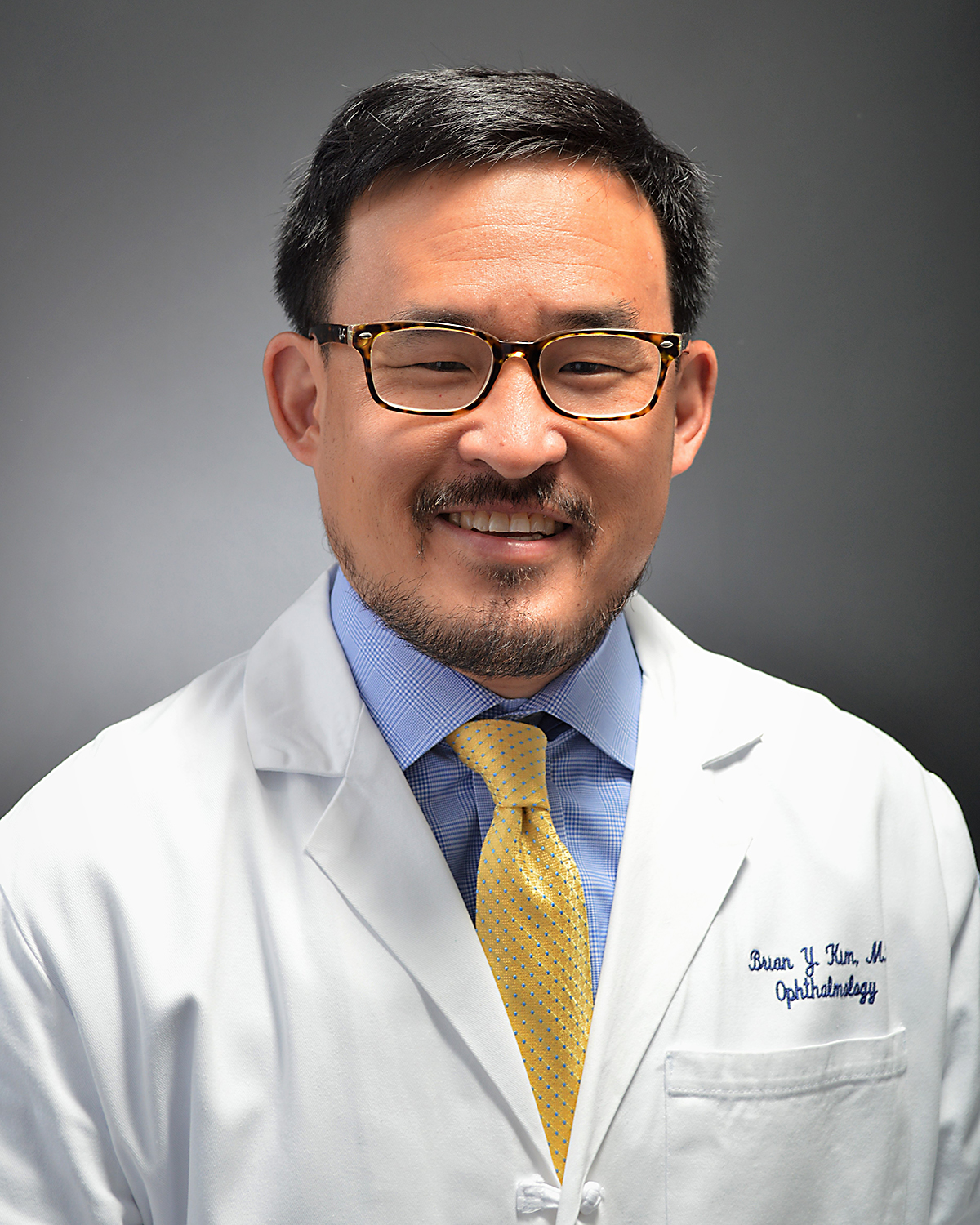 Brian Y. Kim, MD | University of Vermont Health