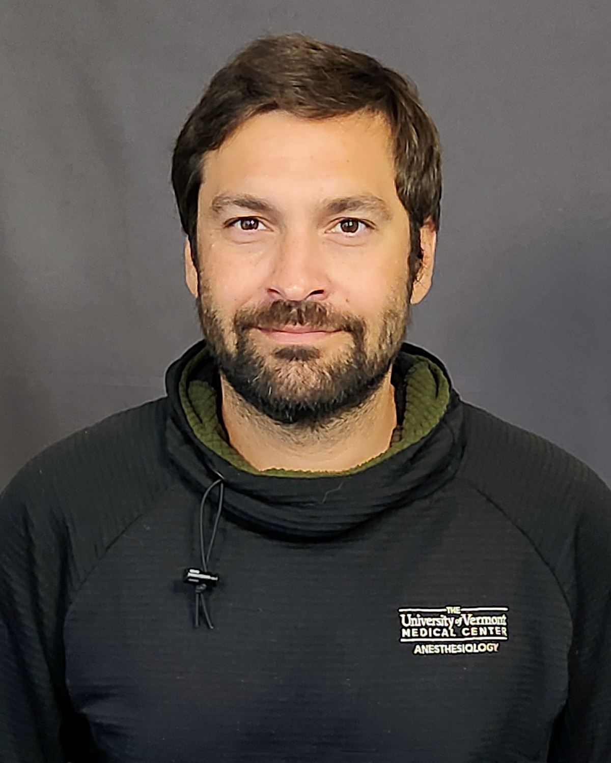 Taylor Haring, MD | University of Vermont Health