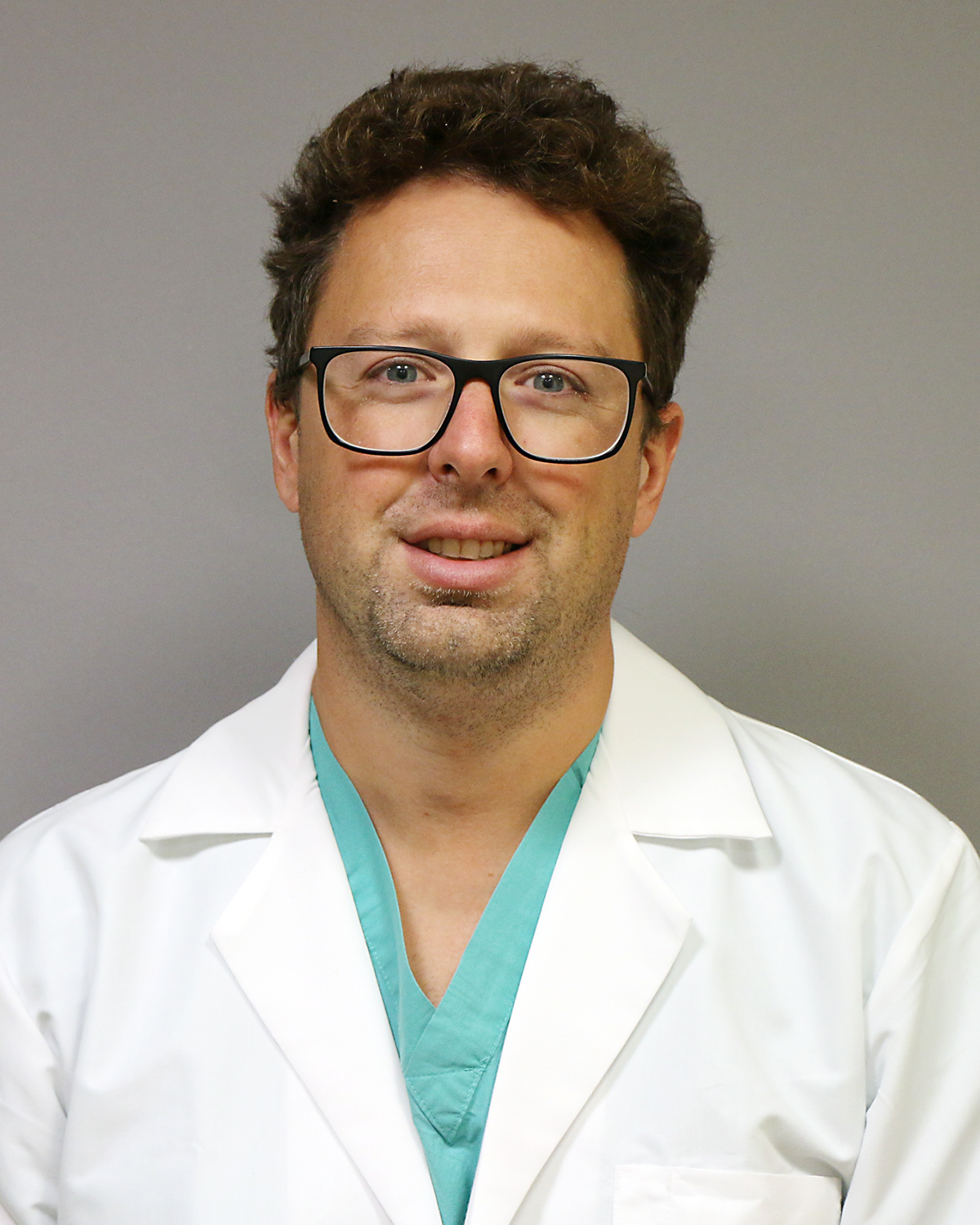 Justin V. McMaster, MD | University of Vermont Health