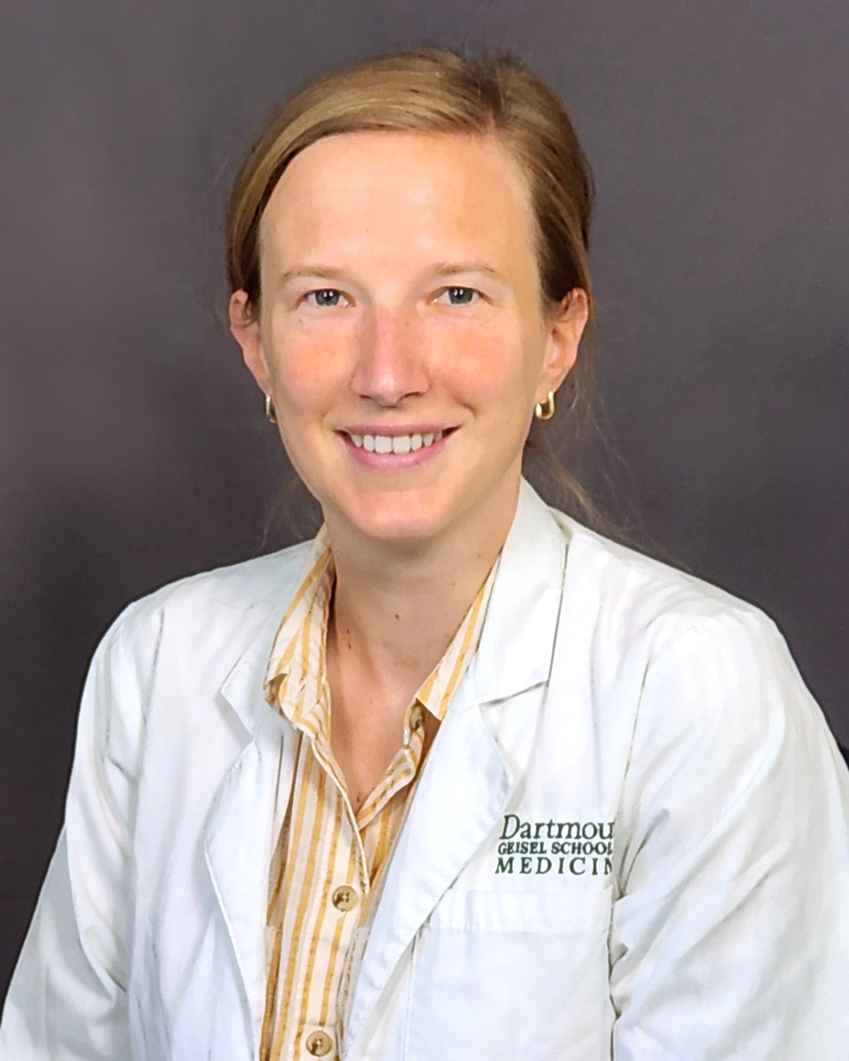 KC Collier, MD | University of Vermont Health