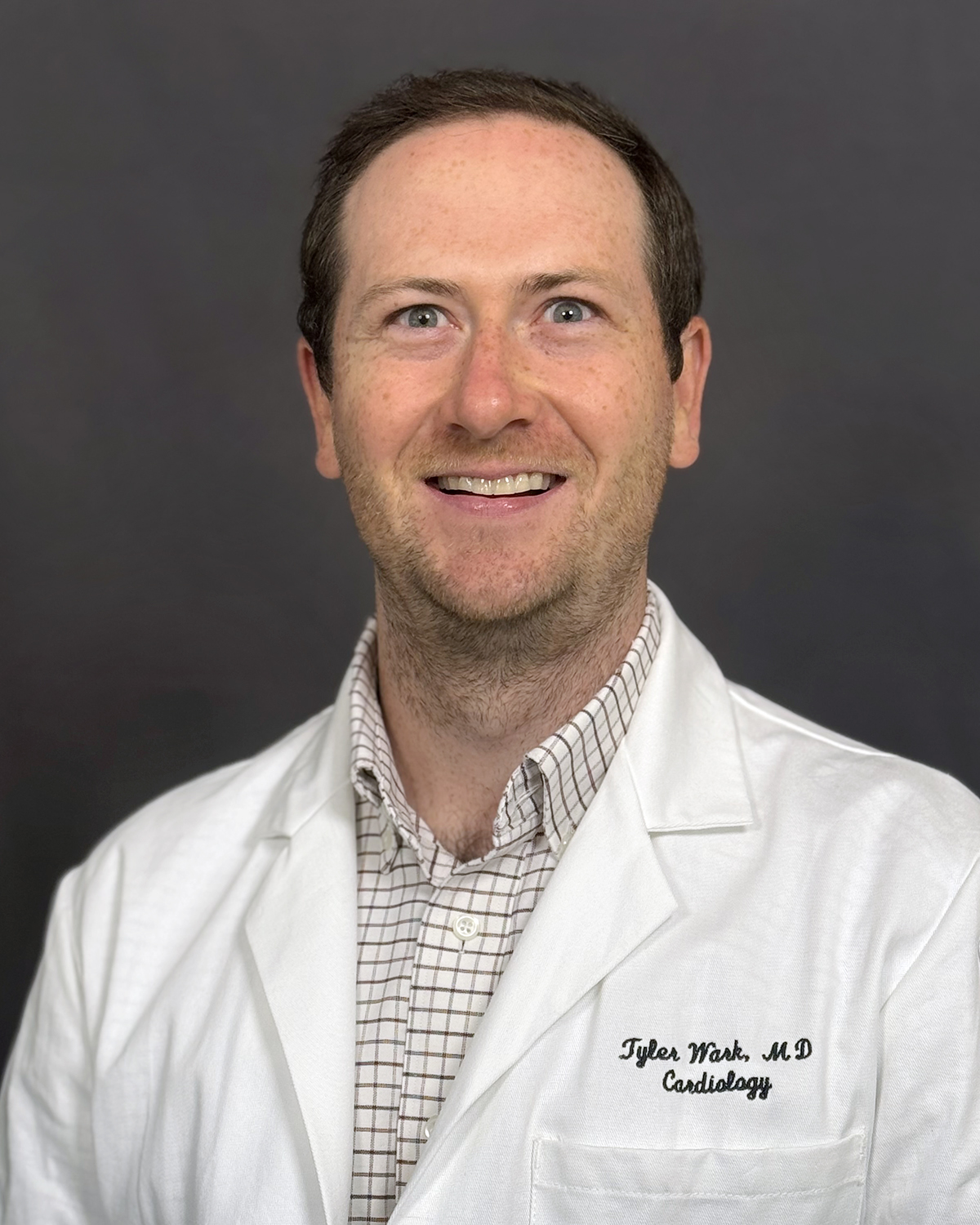 Tyler Wark, MD | University of Vermont Health