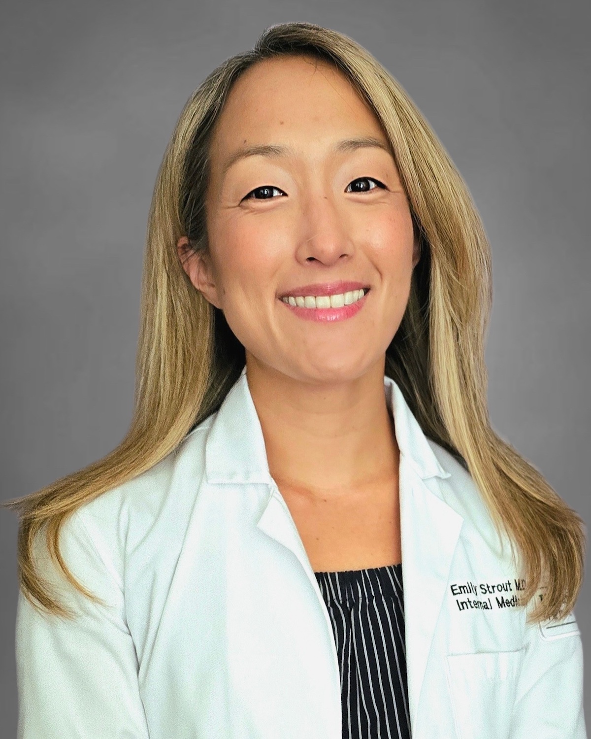 Emily Strout, MD | University of Vermont Health