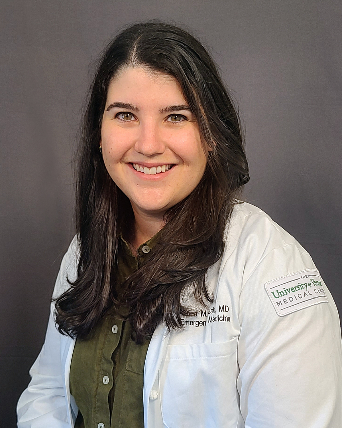Erica M. Lash, MD | University of Vermont Health