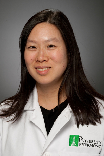 Julie H. Lin, MD | University of Vermont Health