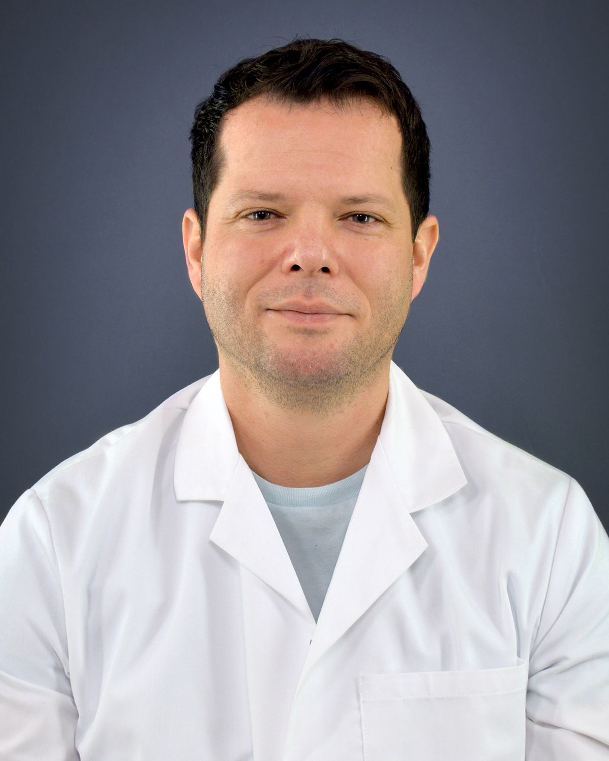Nathaniel C. Thompson, MD | University of Vermont Health
