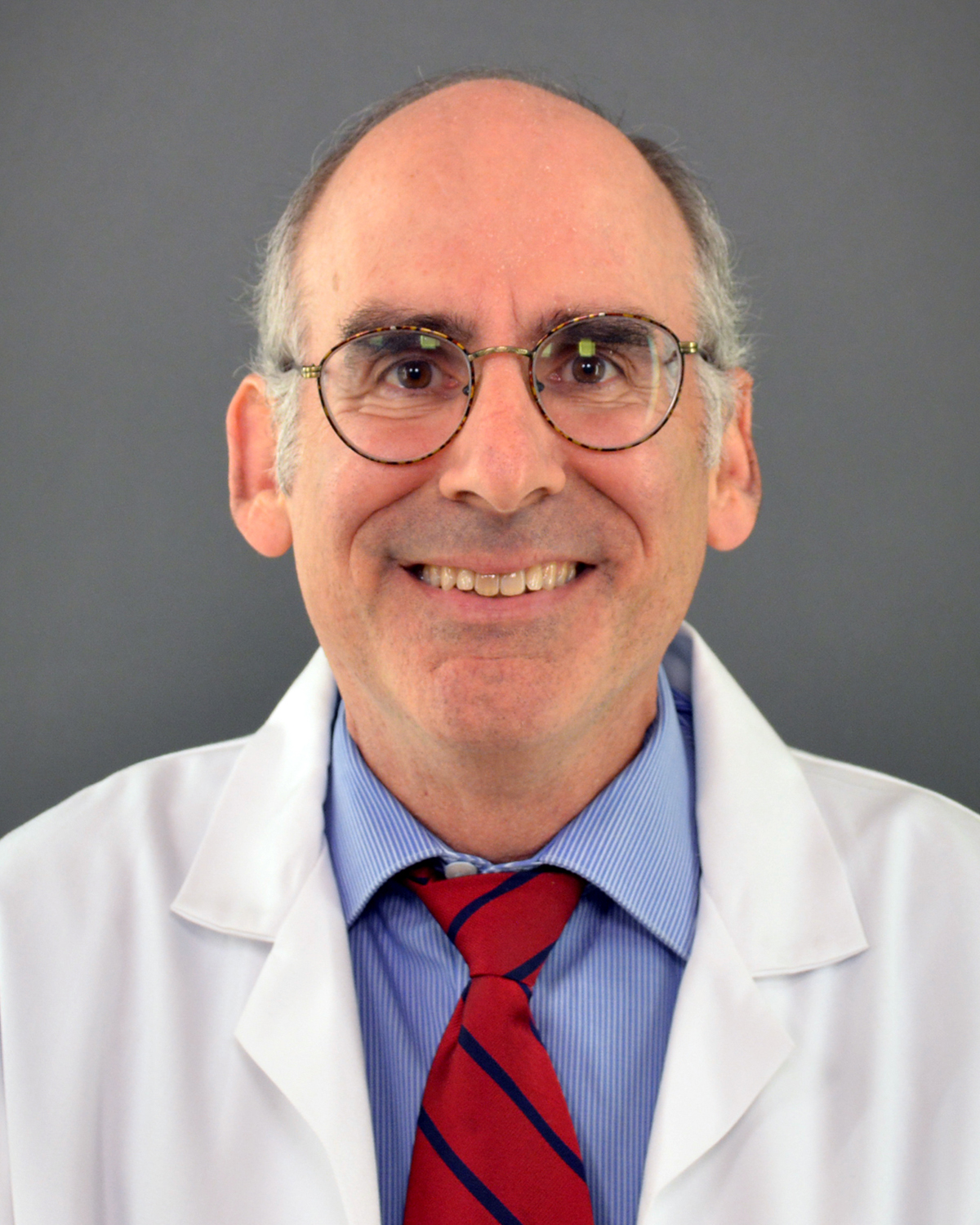 Peter A. Kaufman, MD | University of Vermont Health