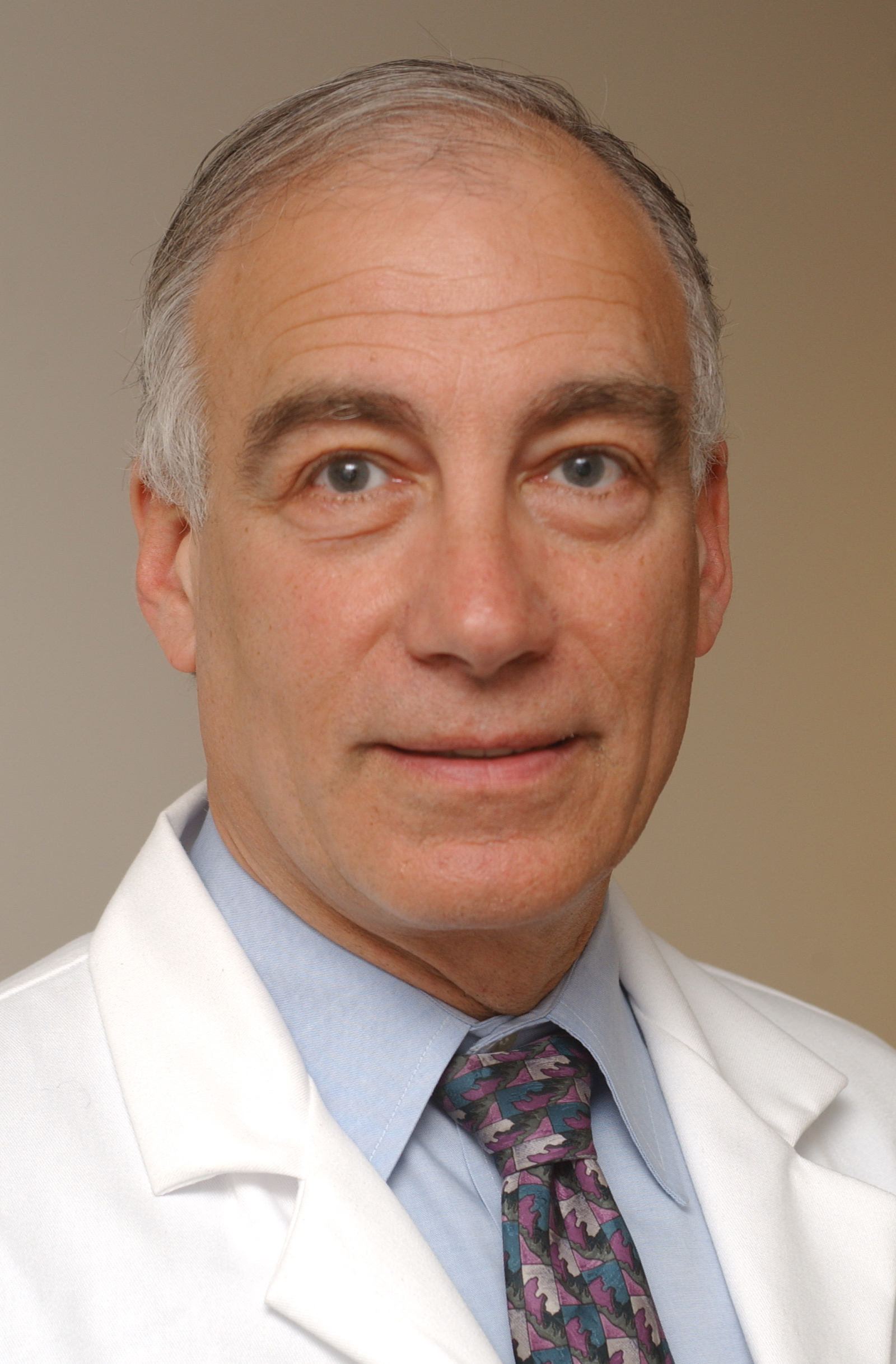 Richard J. Solomon, MD | University of Vermont Health