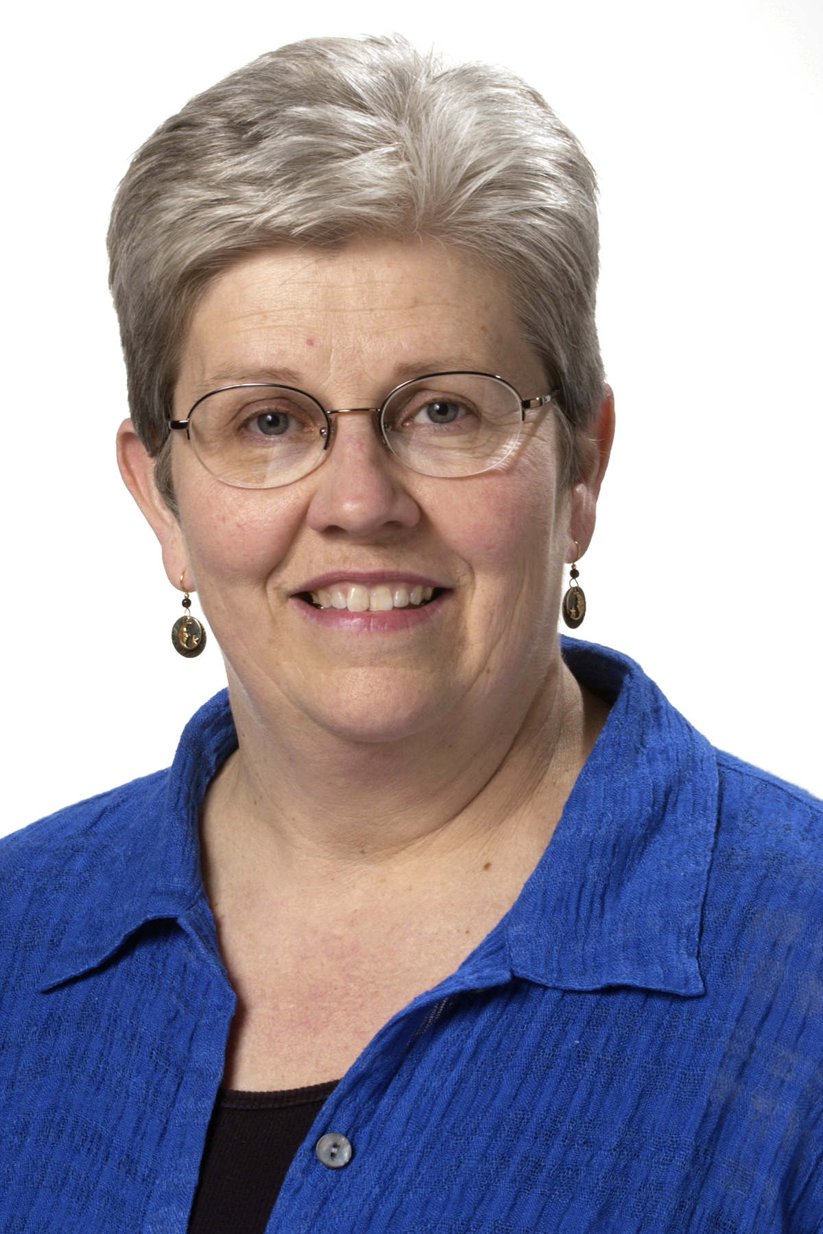 Sandra G. Wood, NP, CNM | University of Vermont Health