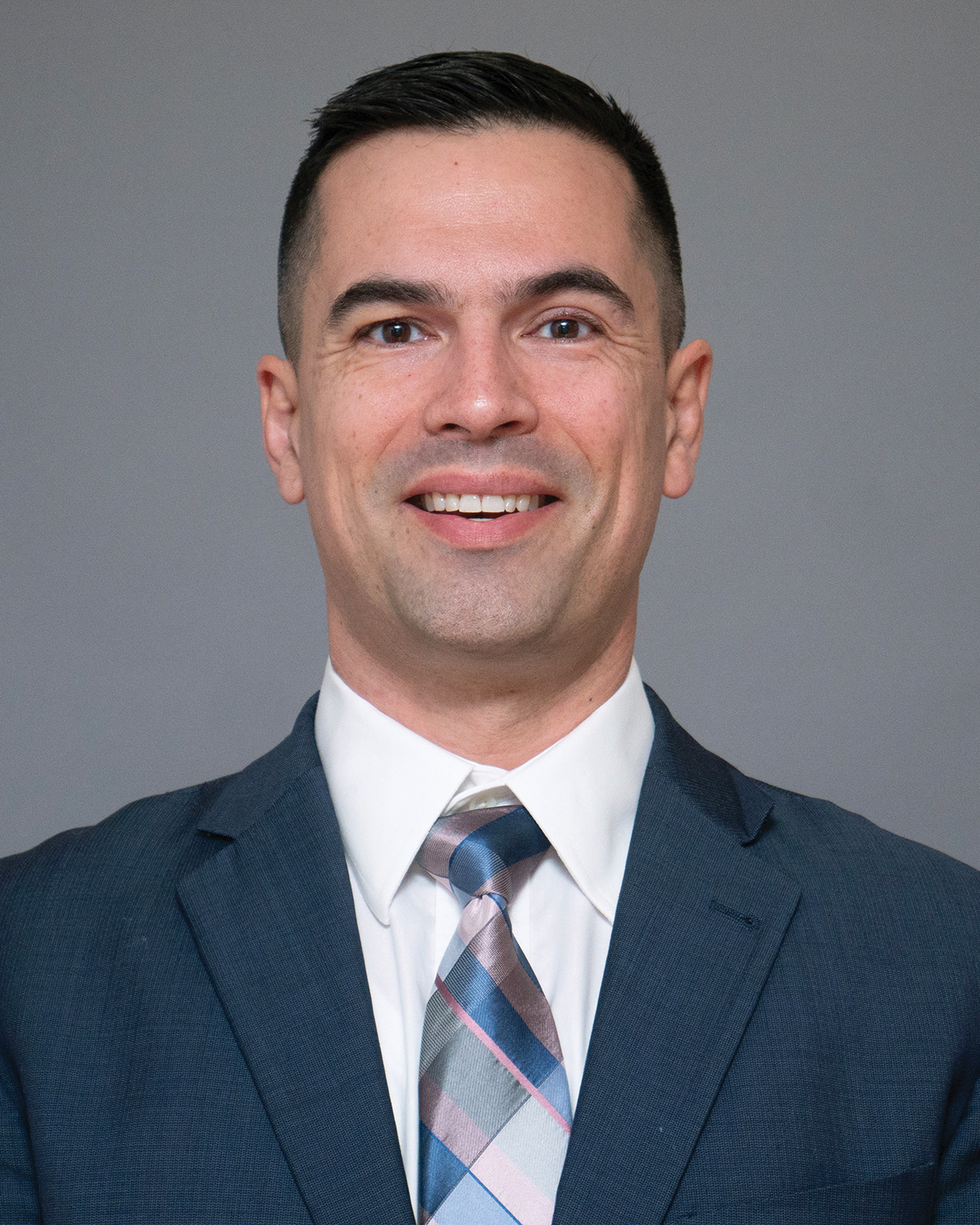 Alejandro A. Castro, MD | University of Vermont Health