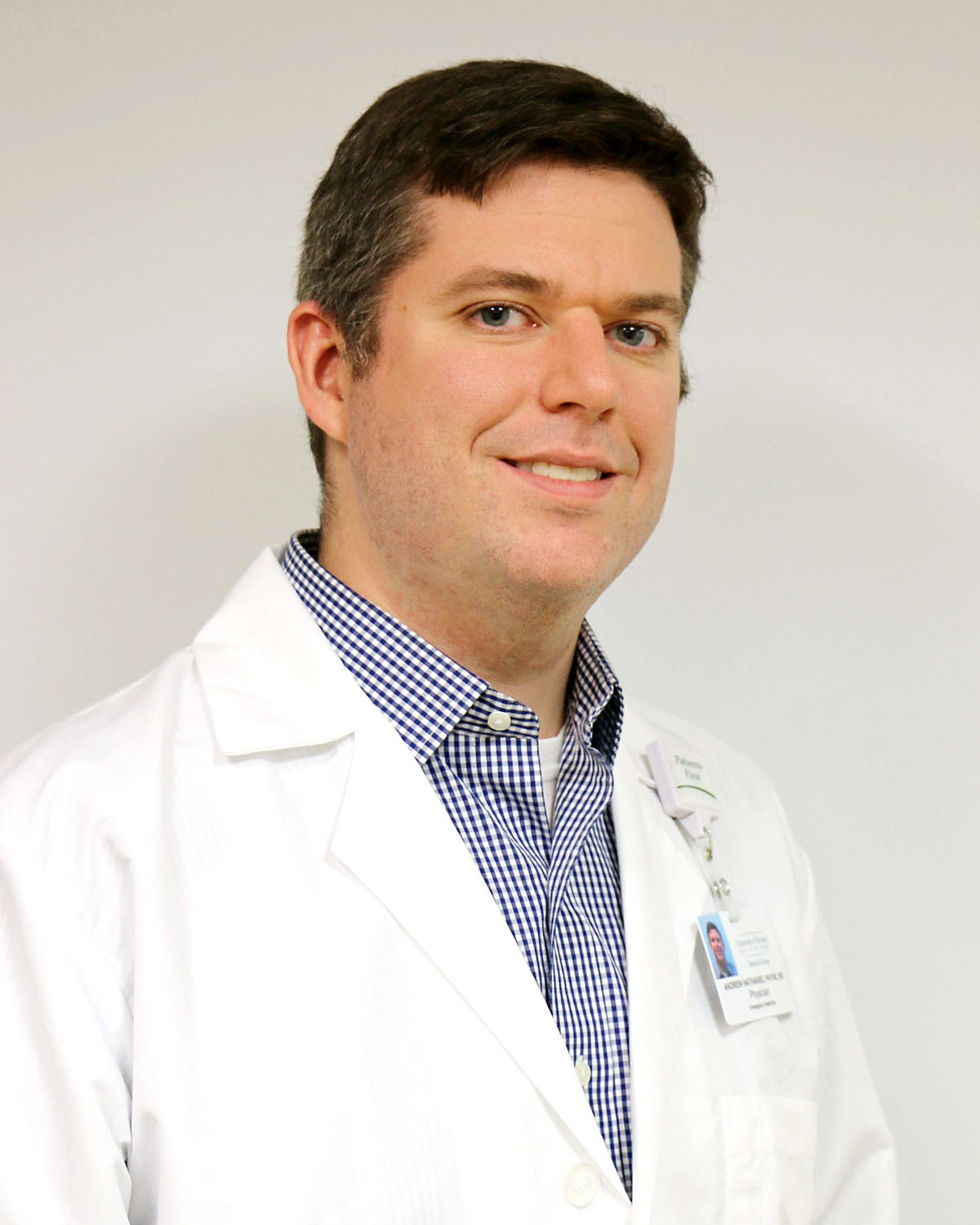 Andrew N. Payne, MD | University of Vermont Health