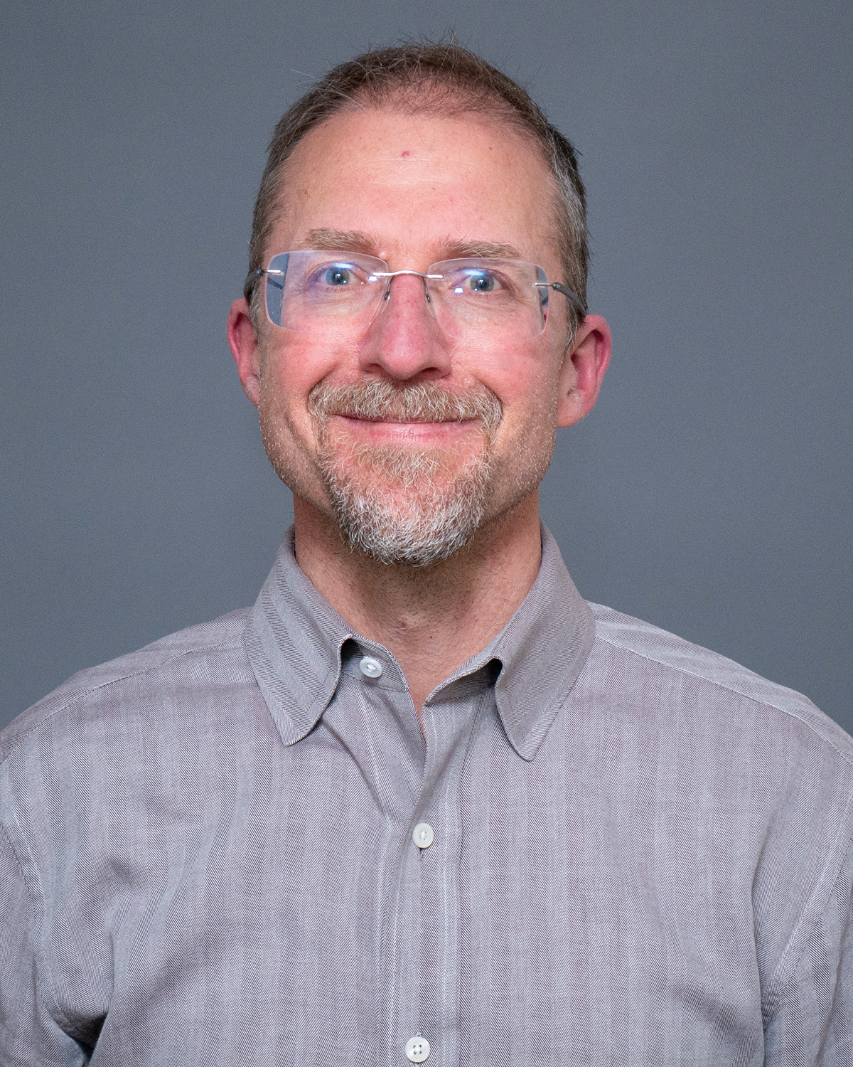 Barry Neville, NP | University of Vermont Health