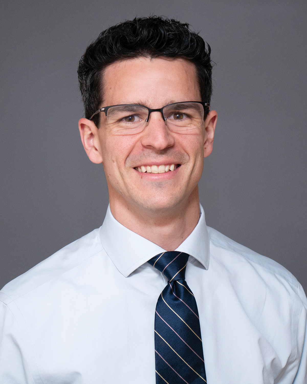 Daniel I. Gerges, MD | University of Vermont Health