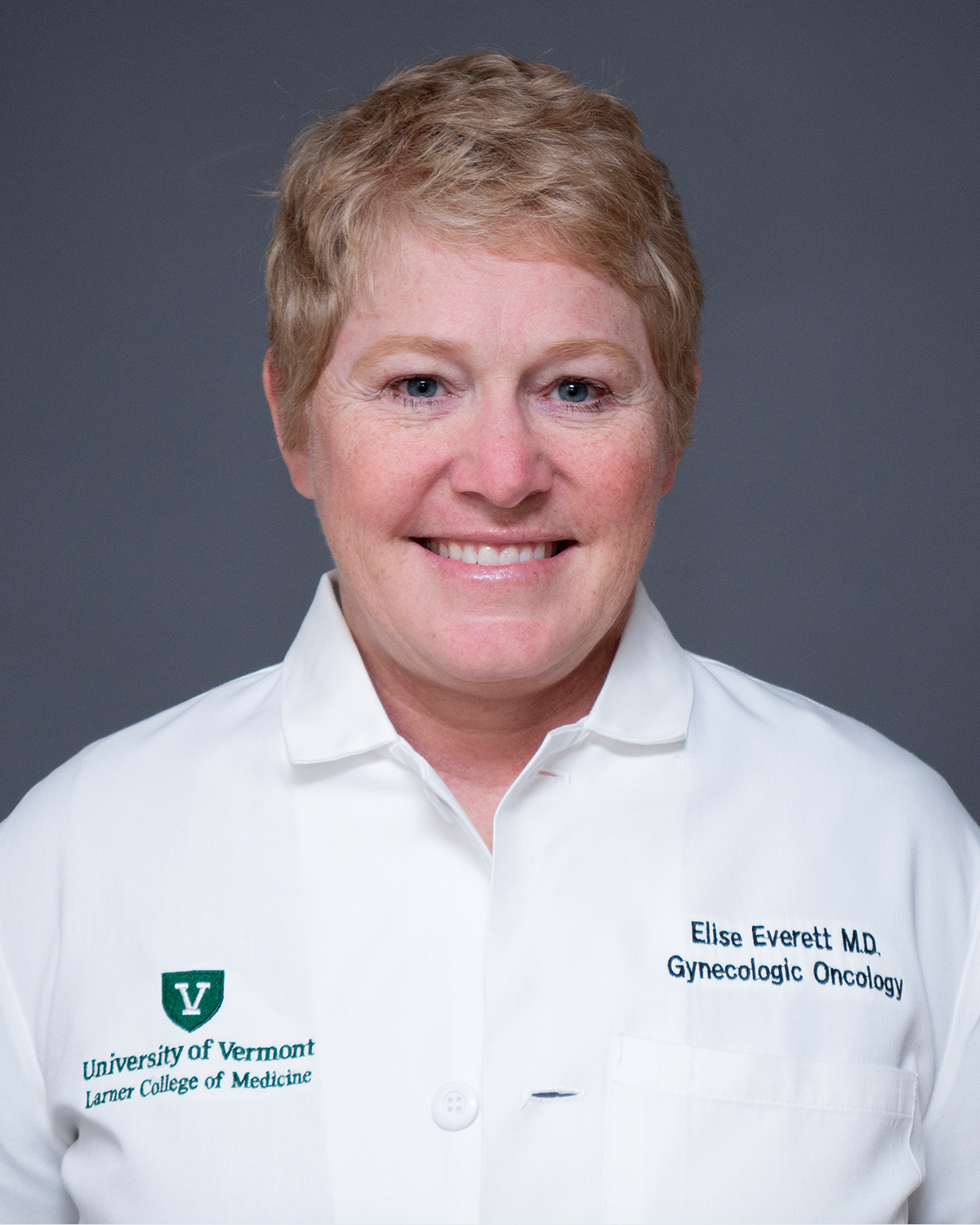 Elise N. Everett, MD | University of Vermont Health