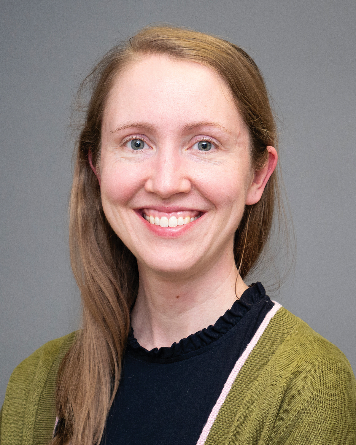Elizabeth Landell, MD | University of Vermont Health