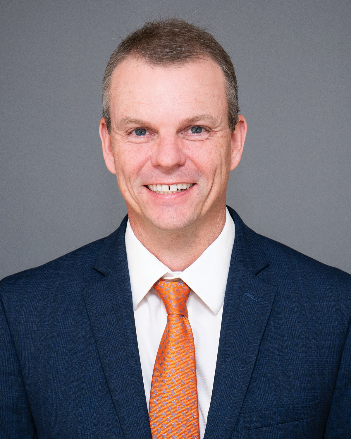 James T. Boyd, MD | University of Vermont Health