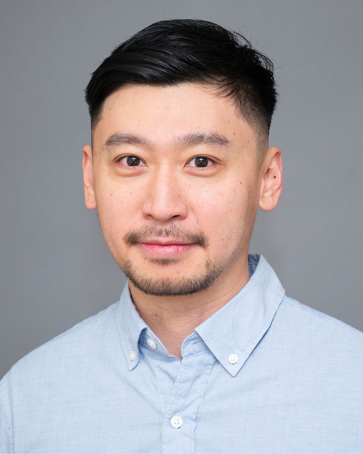 Jim Li, MD | University of Vermont Health