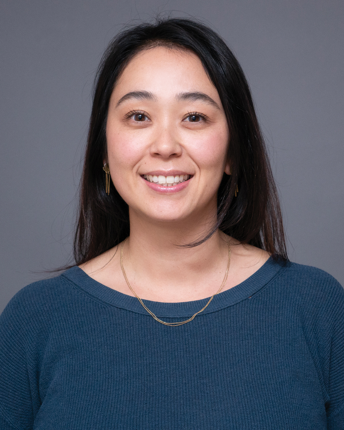 Lee-Anna Burgess, MD | University of Vermont Health