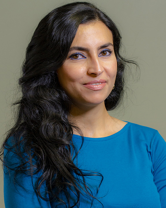 Manal El Daouk, MD | University of Vermont Health