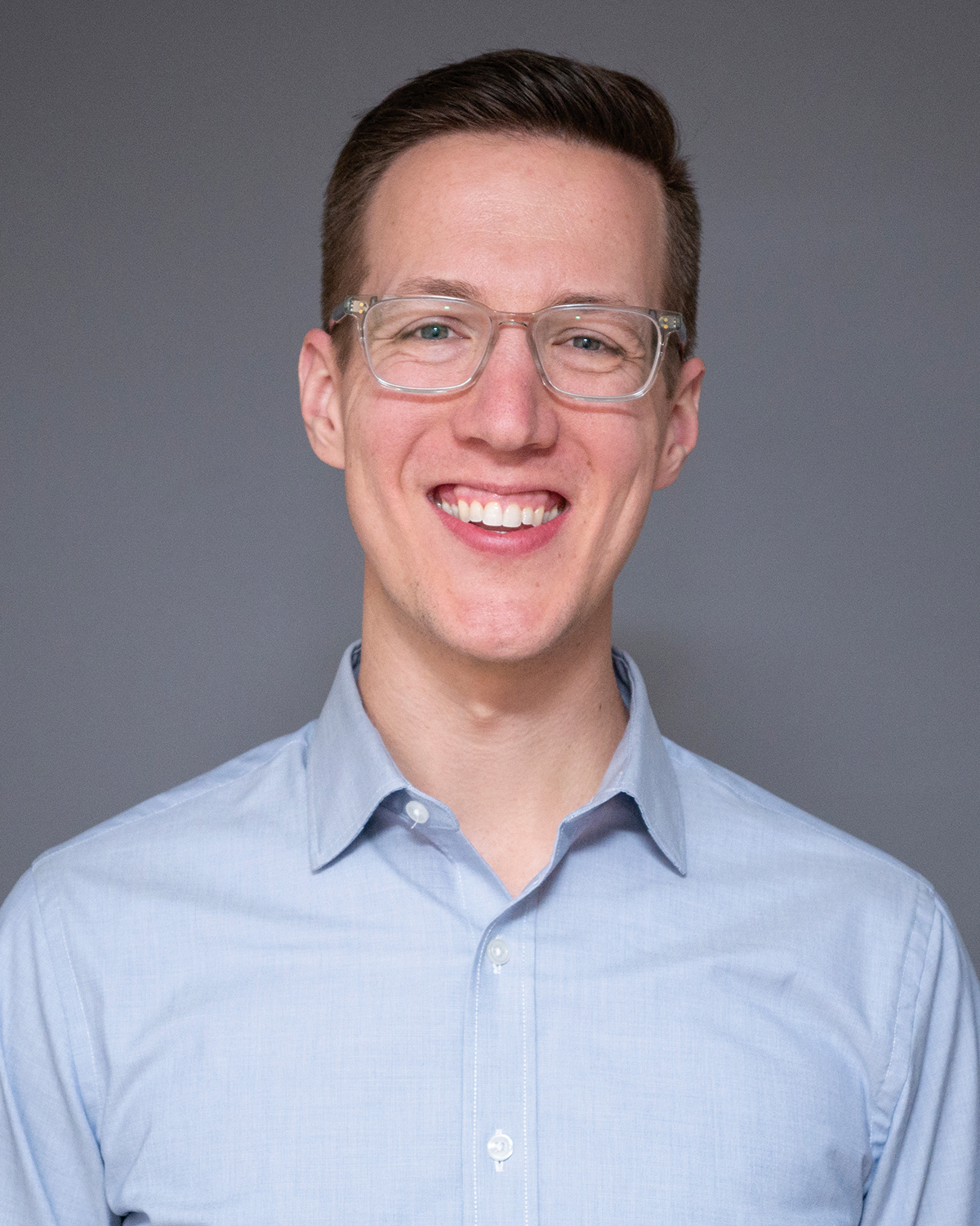Mike Parker, MD | University of Vermont Health