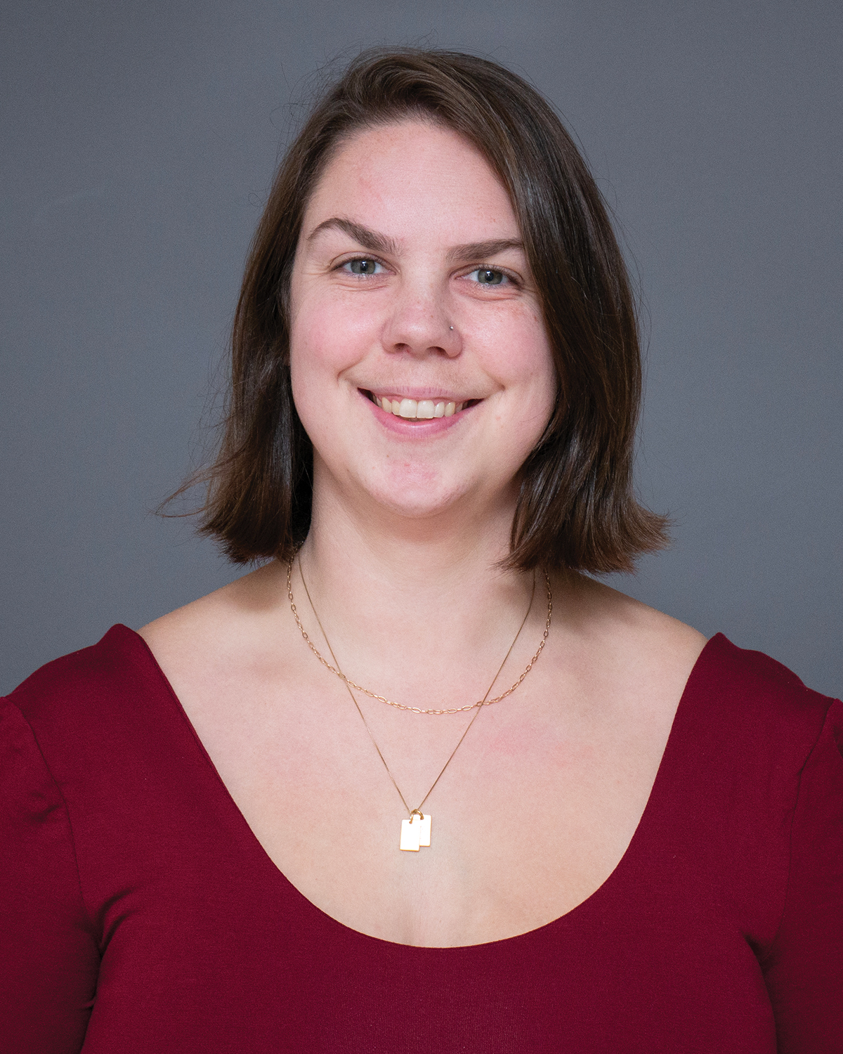 Morgan C. Nealy, NNP-BC | University of Vermont Health