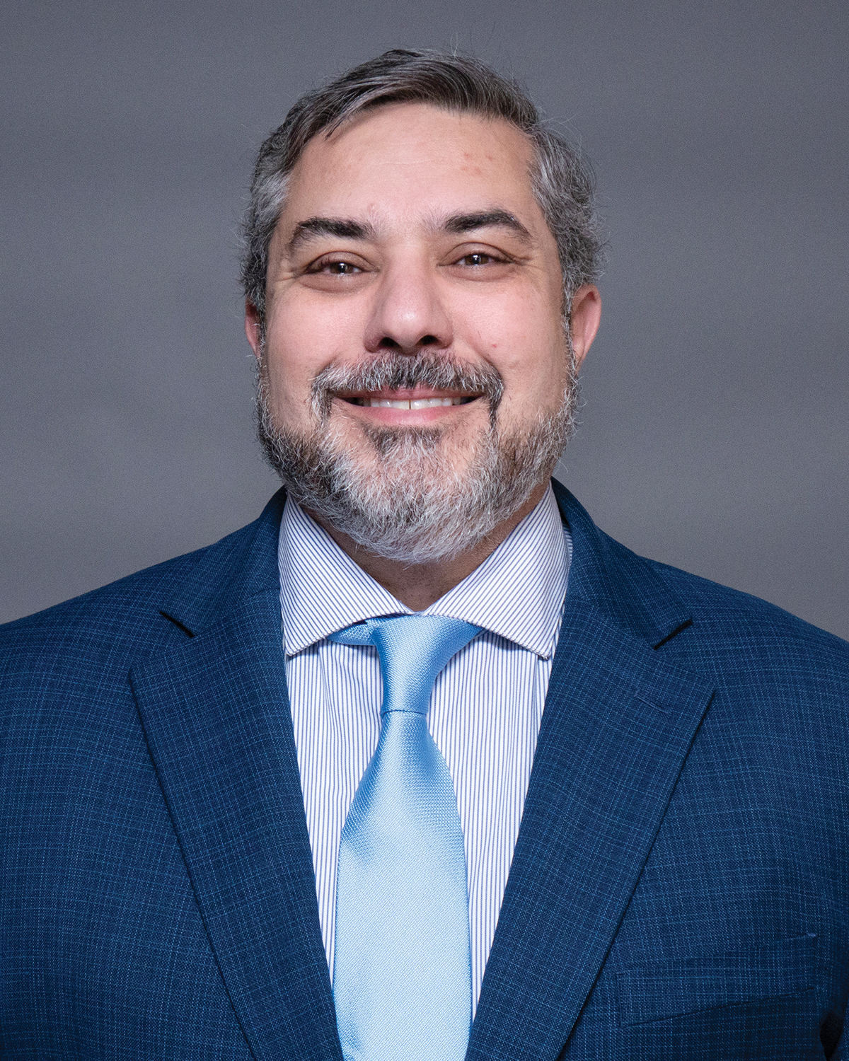 Naeem Haider, MD | University of Vermont Health