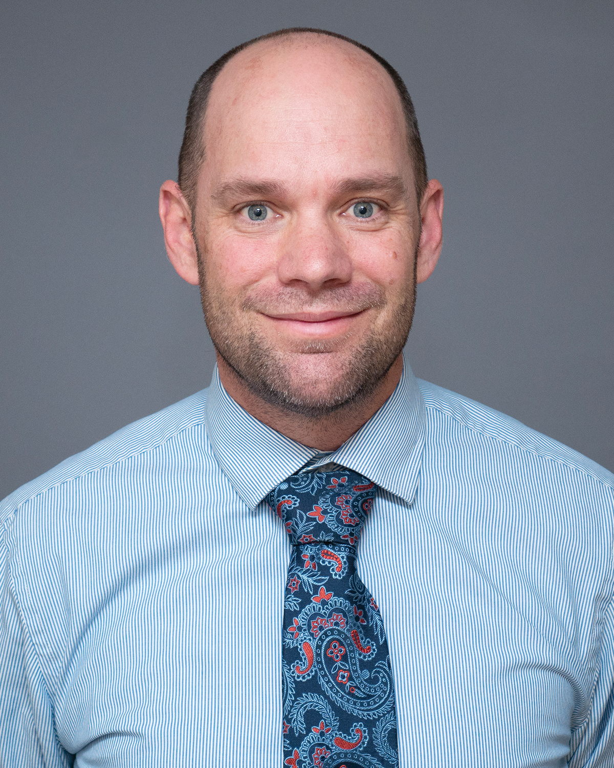 Paul W. Slavik, MD | University of Vermont Health