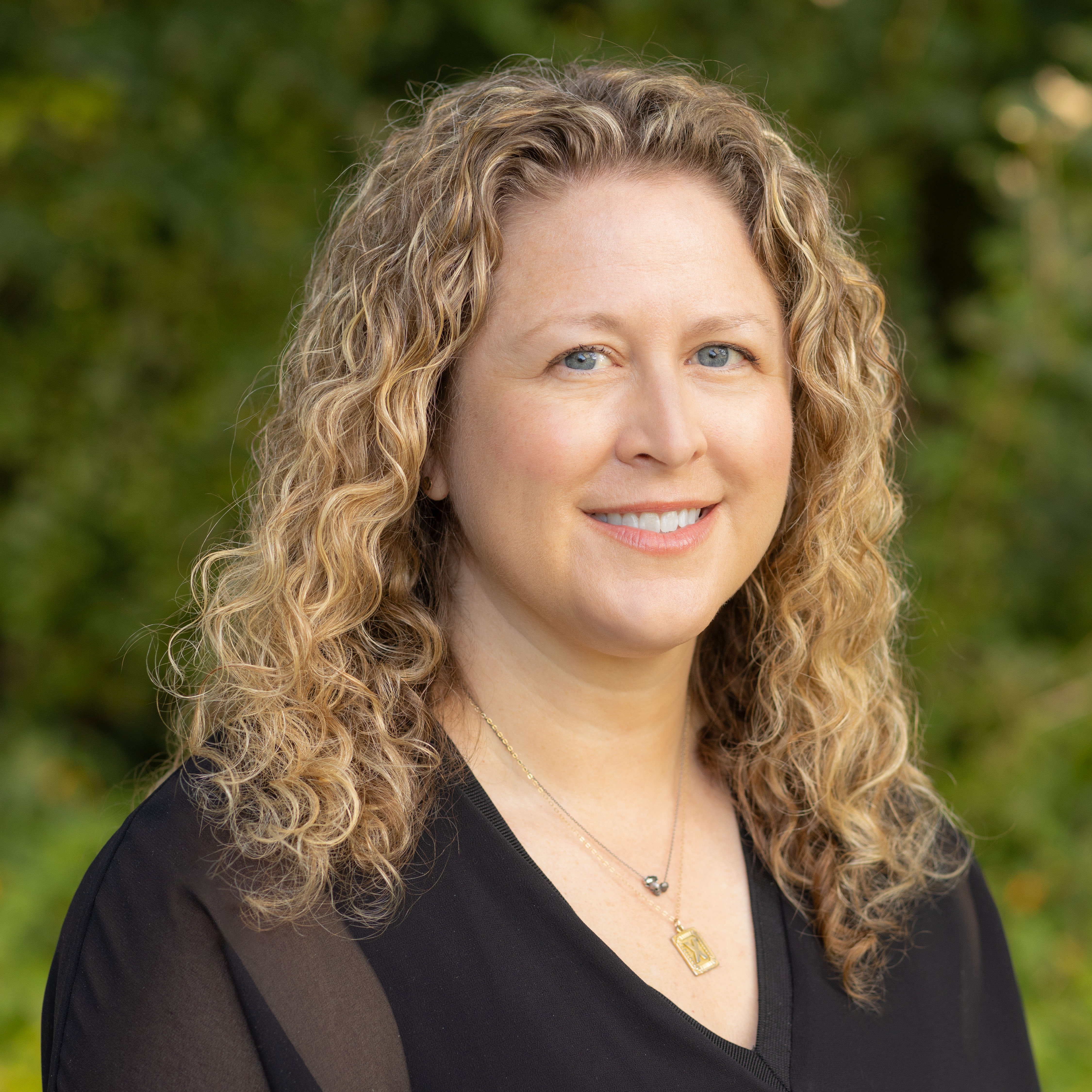 Kristin Carlson | University of Vermont Health