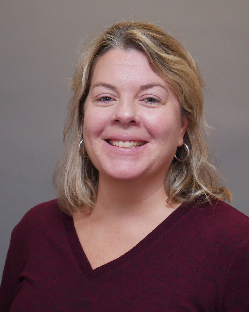 Cassie Thibault, NP | University of Vermont Health