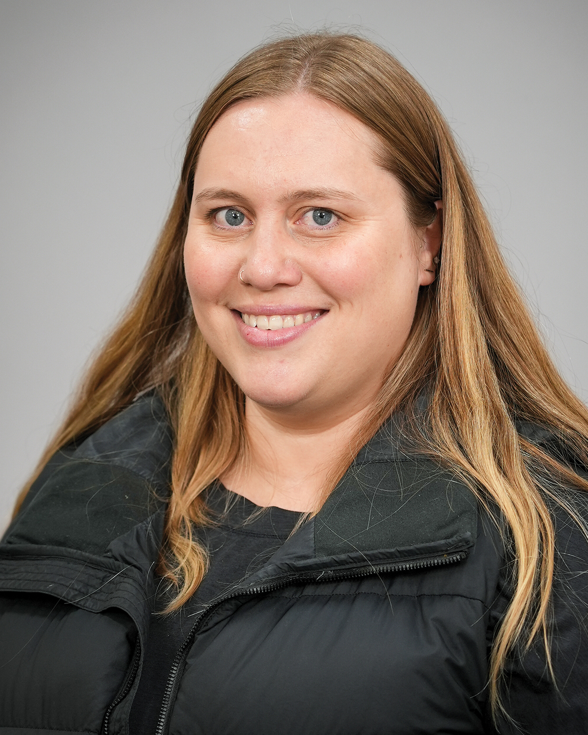 Hannah Burfoot, PT, DPT | University of Vermont Health
