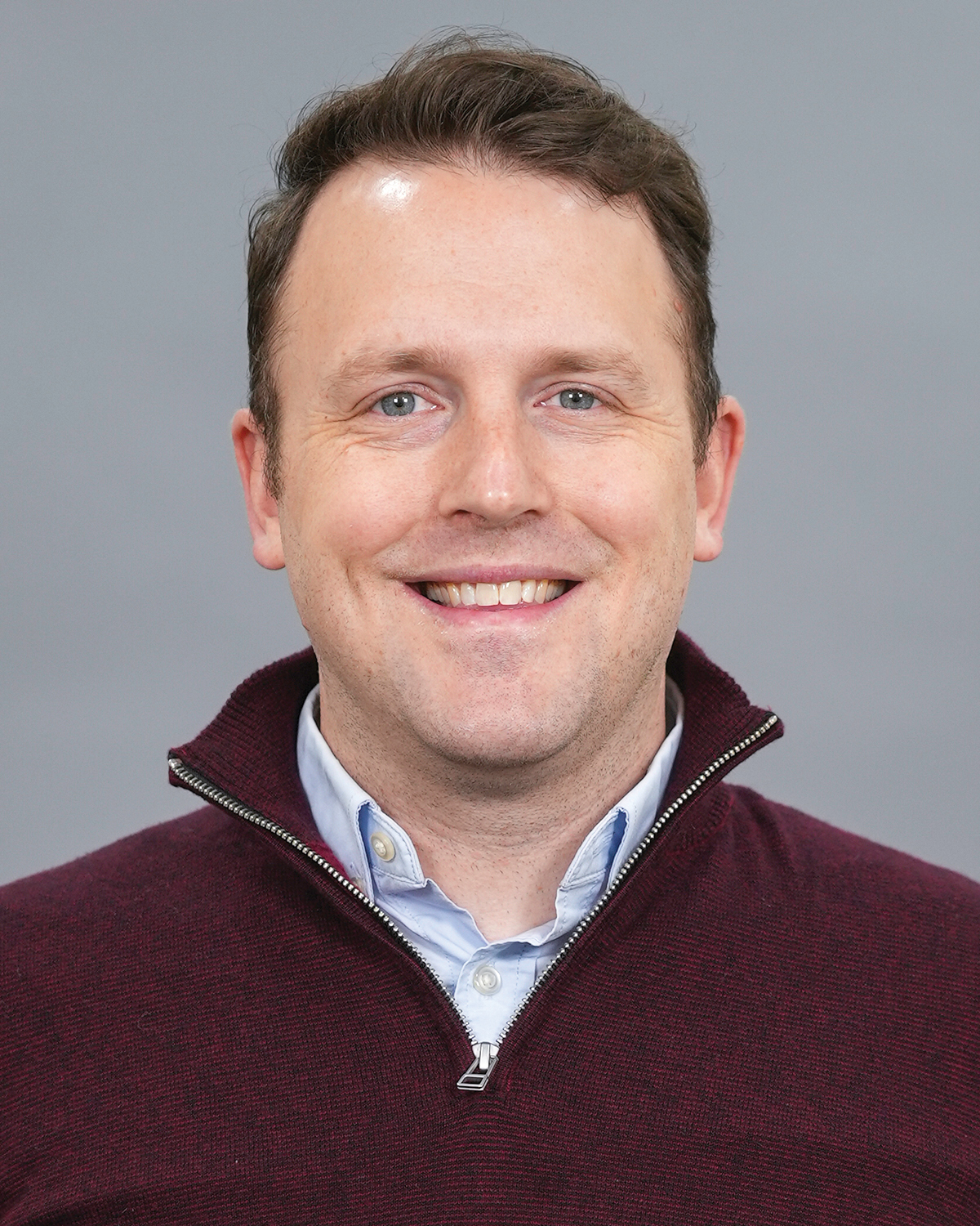 Jay Ingram, MD | University of Vermont Health