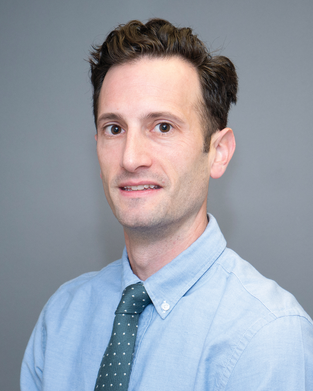 Jonathan N. Flyer, MD | University of Vermont Health
