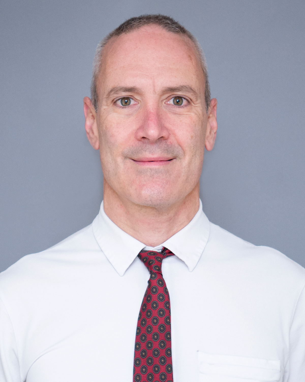 Robert Raut, MD | University of Vermont Health
