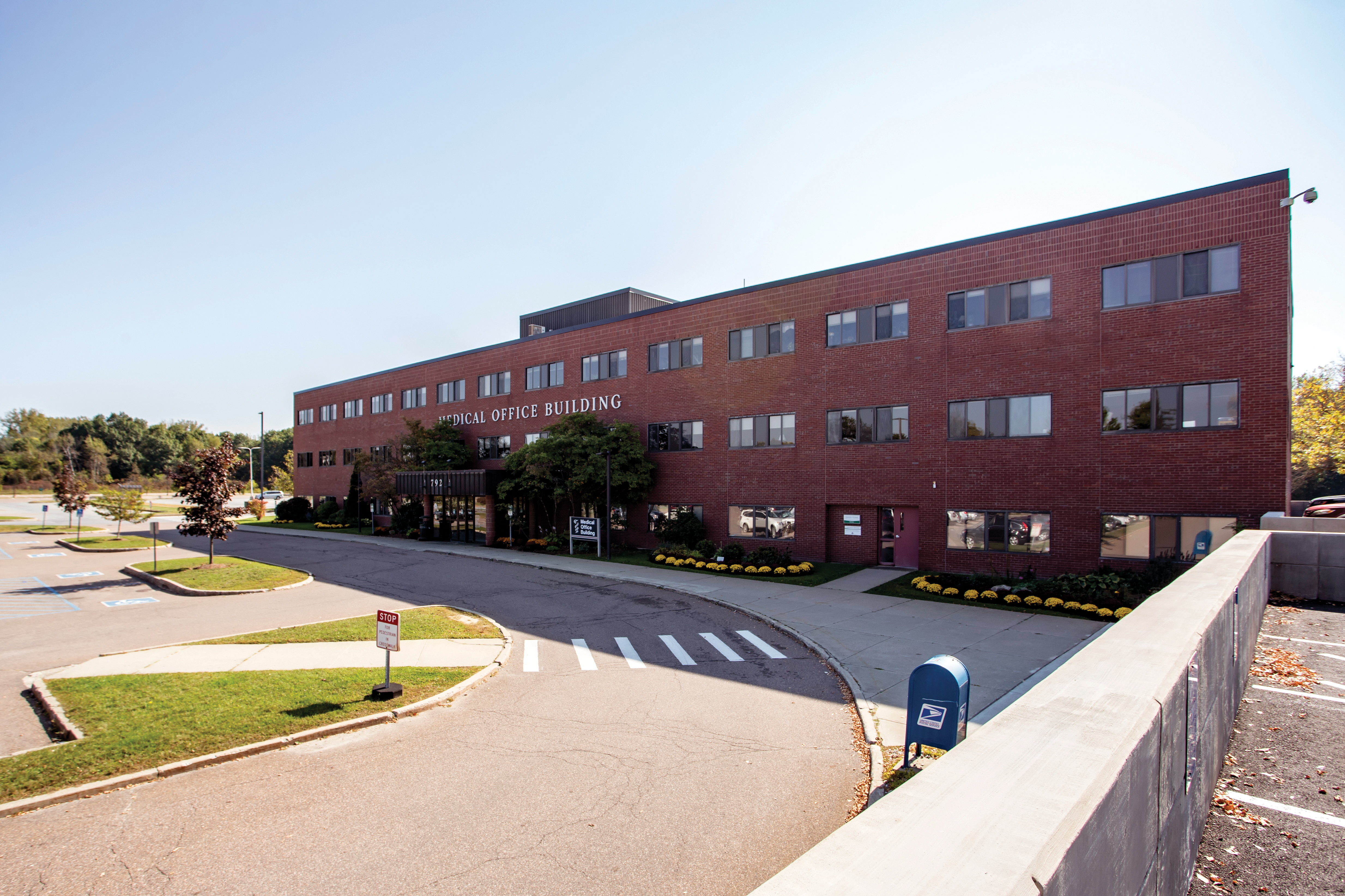 Laboratory Services - Fanny Allen, University of Vermont Medical Center ...