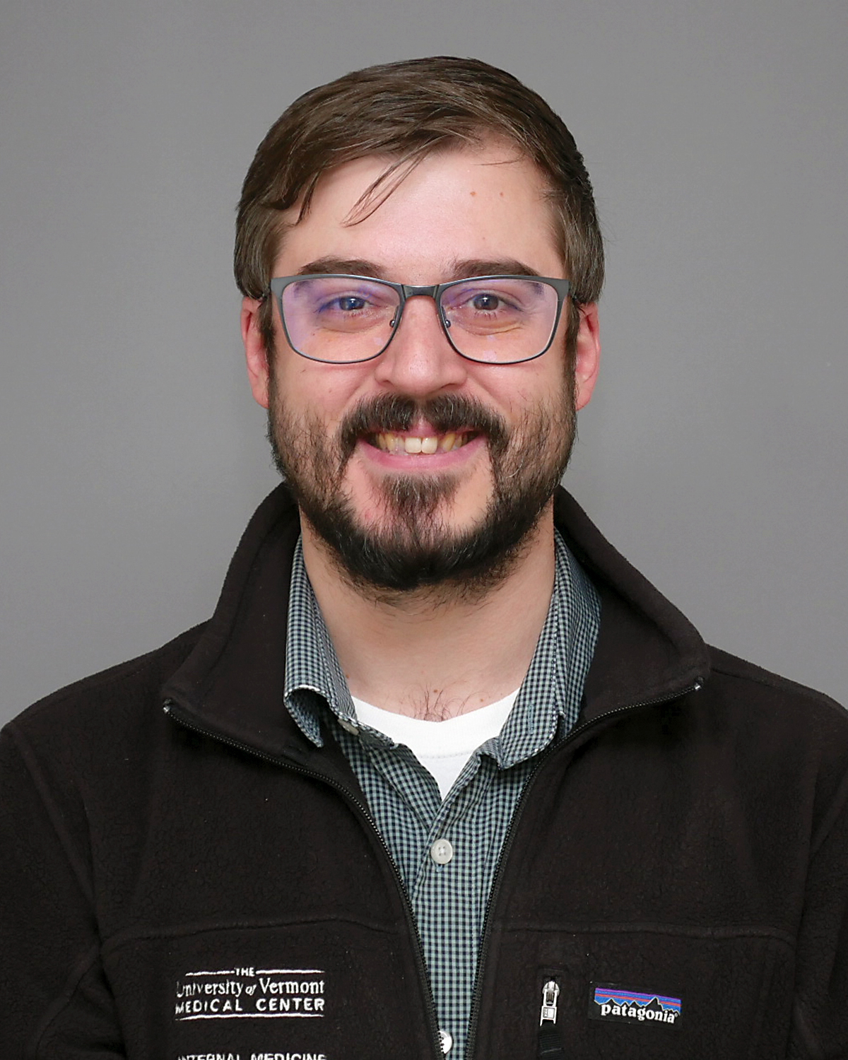 Gary F. Gilmond, III, MD | University of Vermont Health