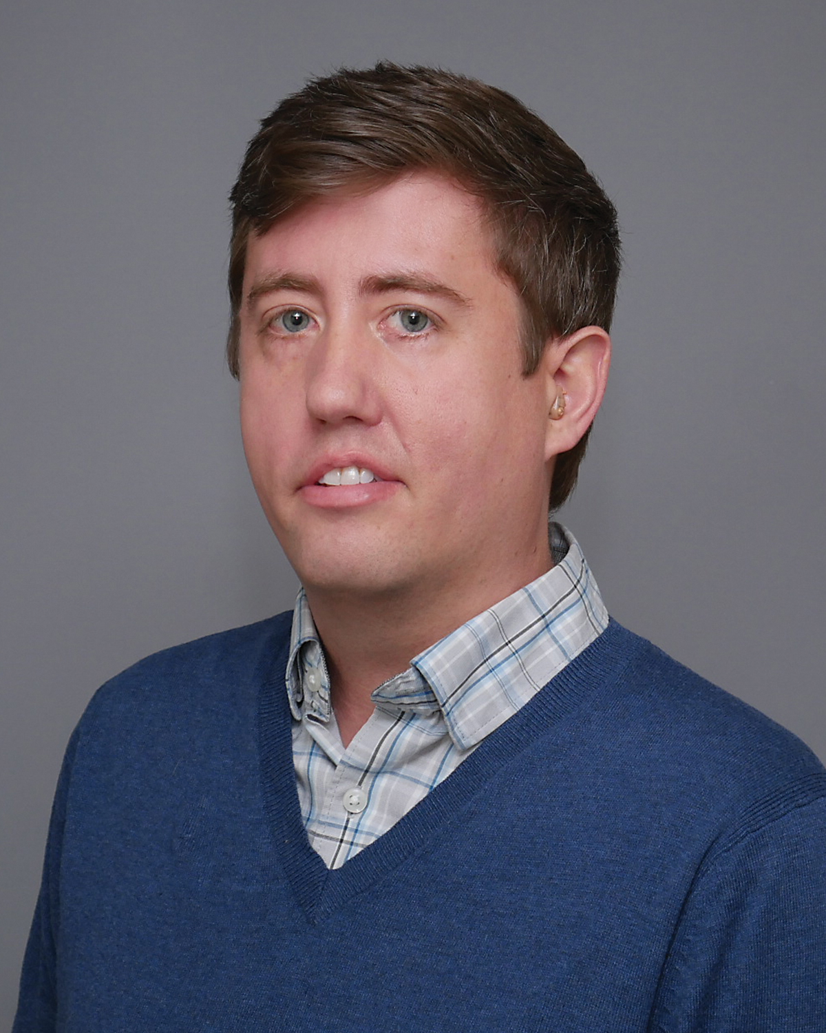 Gordon E. Powers, III, MD | University of Vermont Health