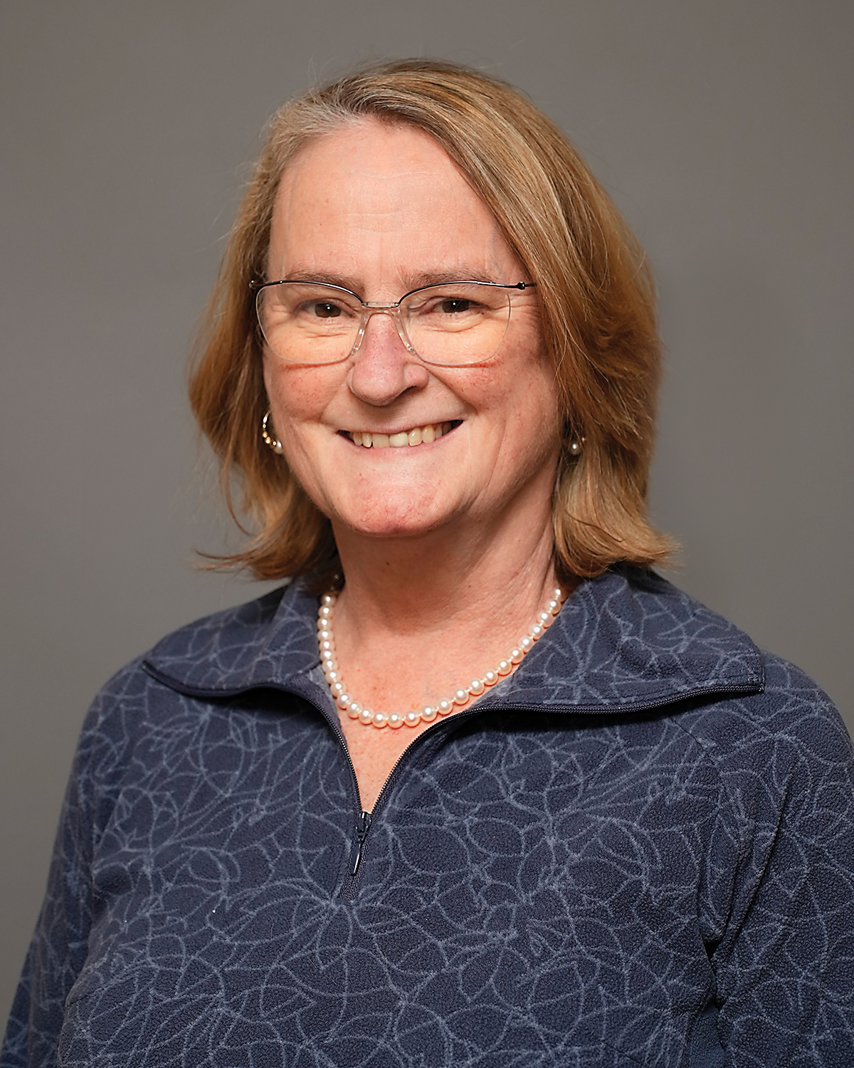 Margaret Butler, NP | University of Vermont Health