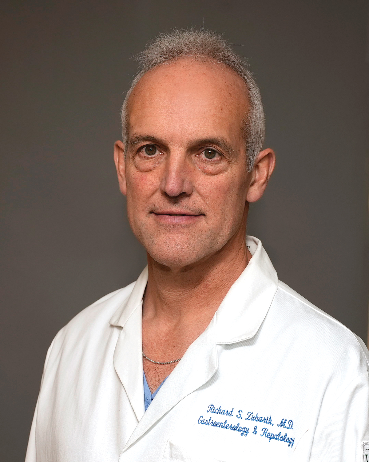 Richard S. Zubarik, MD | University of Vermont Health