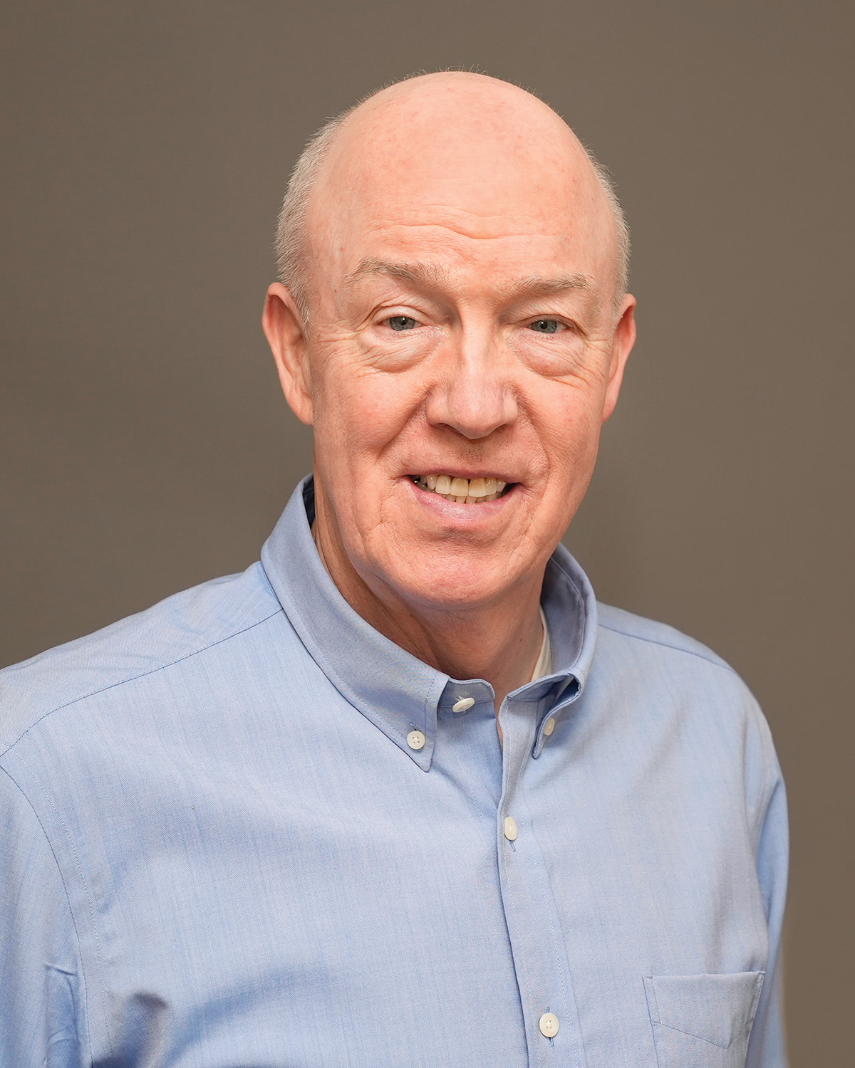 William E. Hopkins, MD | University of Vermont Health