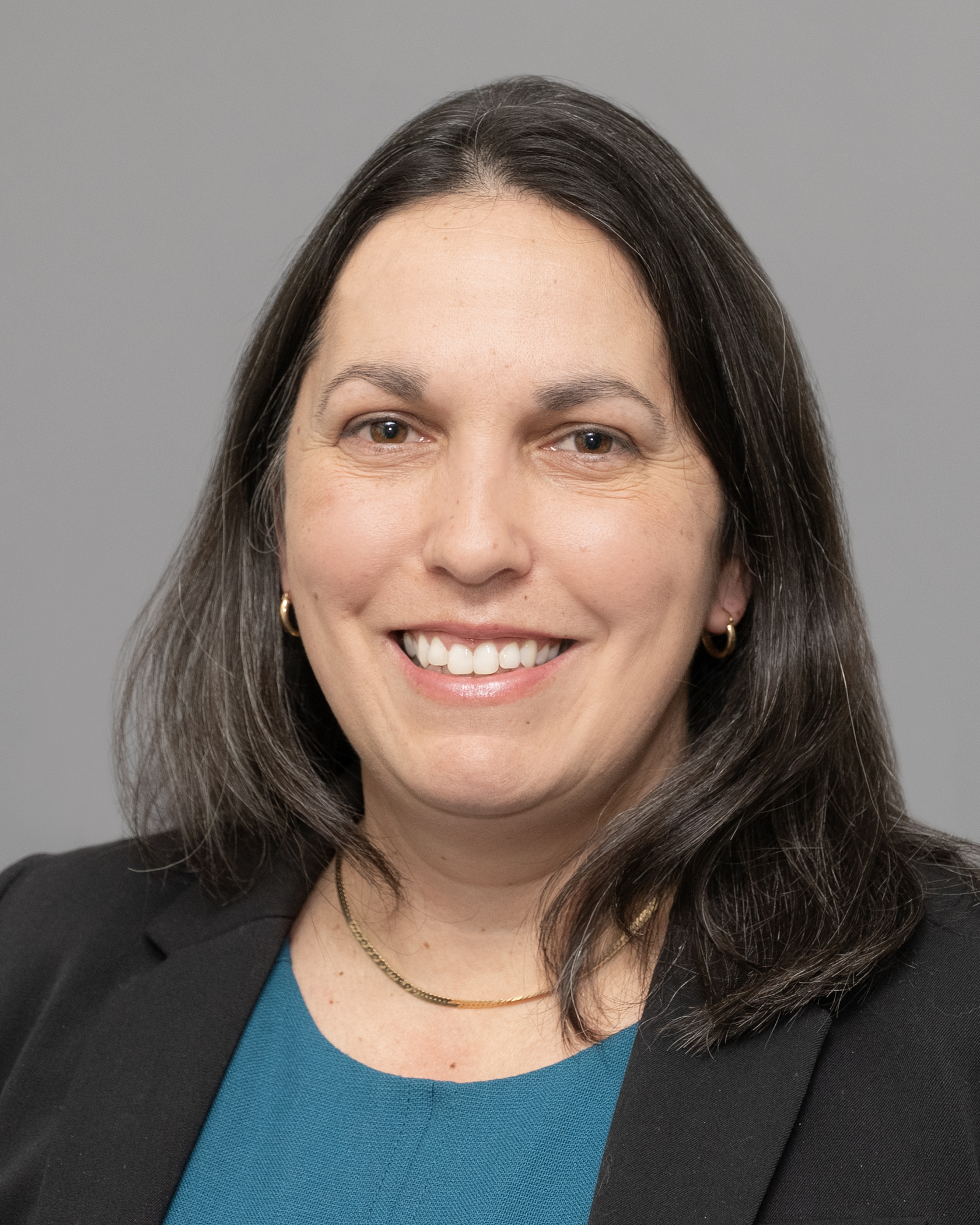 Annie Meredith-Mitchell MSN, RN, CHPN | University of Vermont Health