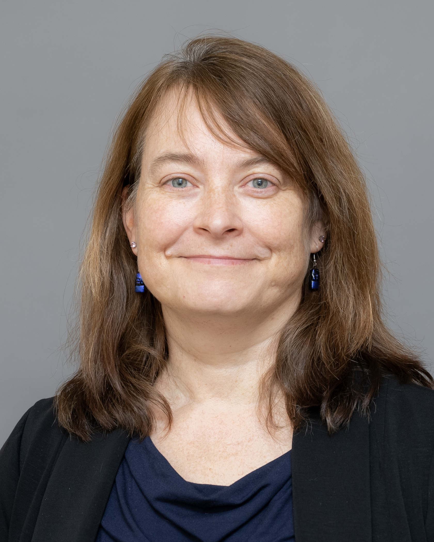 Heather Kendrew | University of Vermont Health
