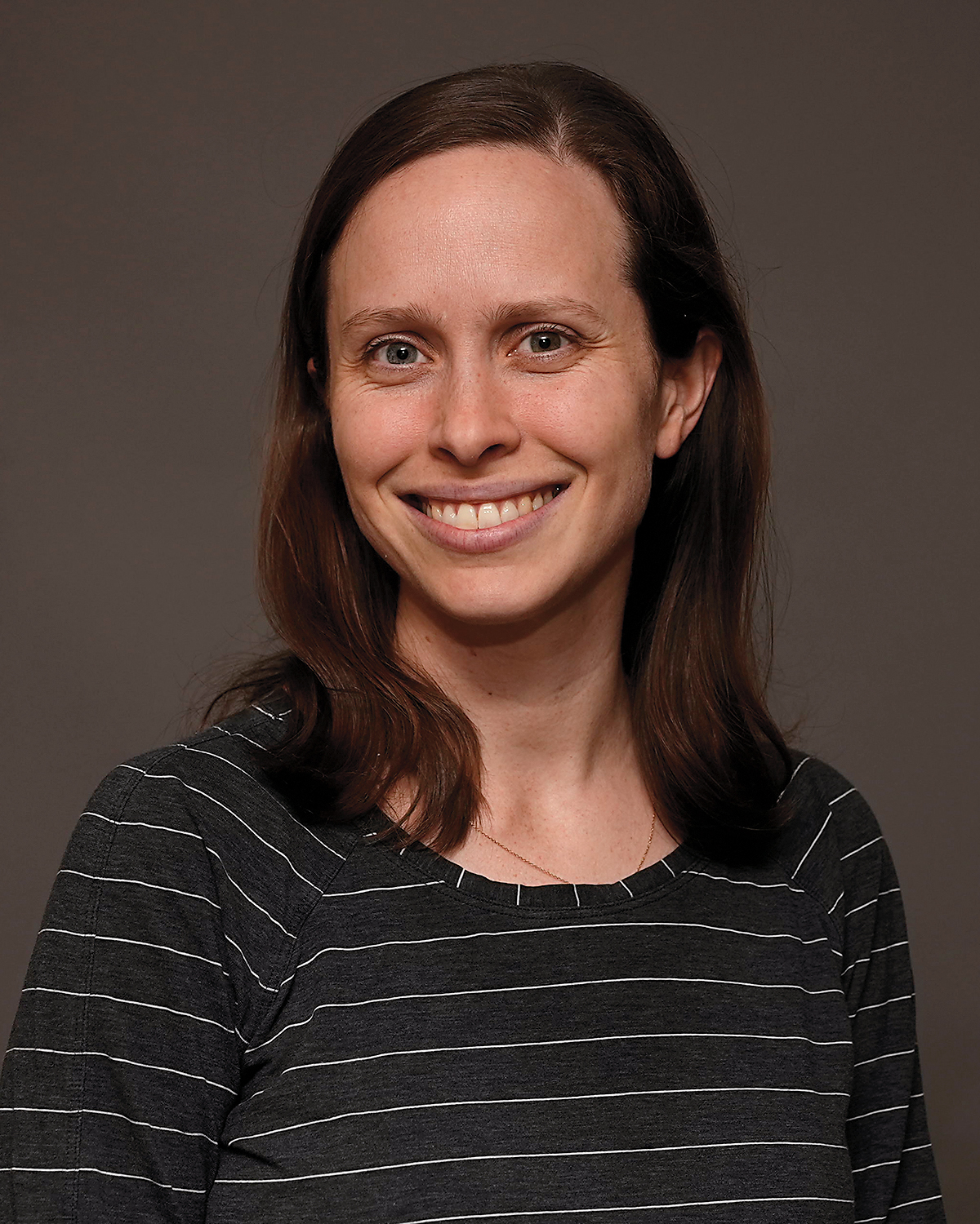 Isabelle A. Unger, DNP, FNP-C | University of Vermont Health