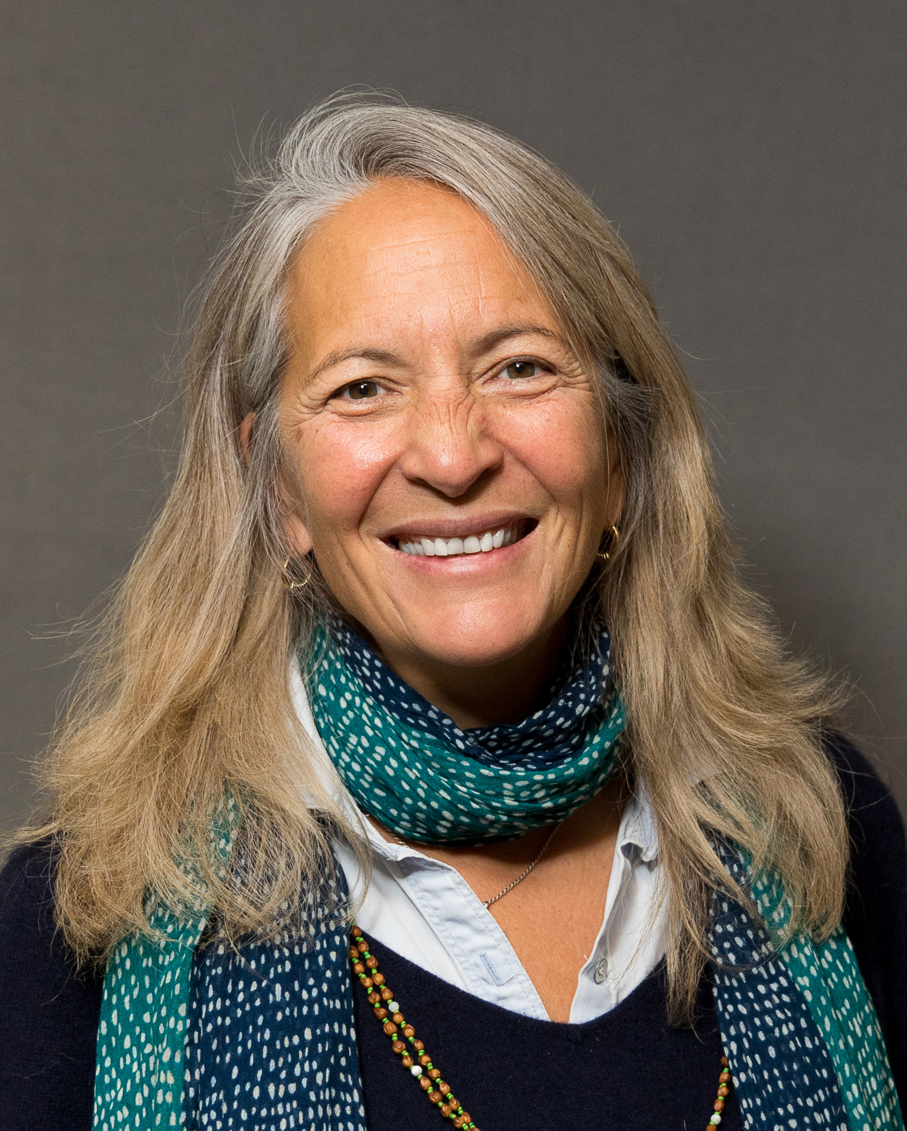 Betsy Vicencio | University of Vermont Health