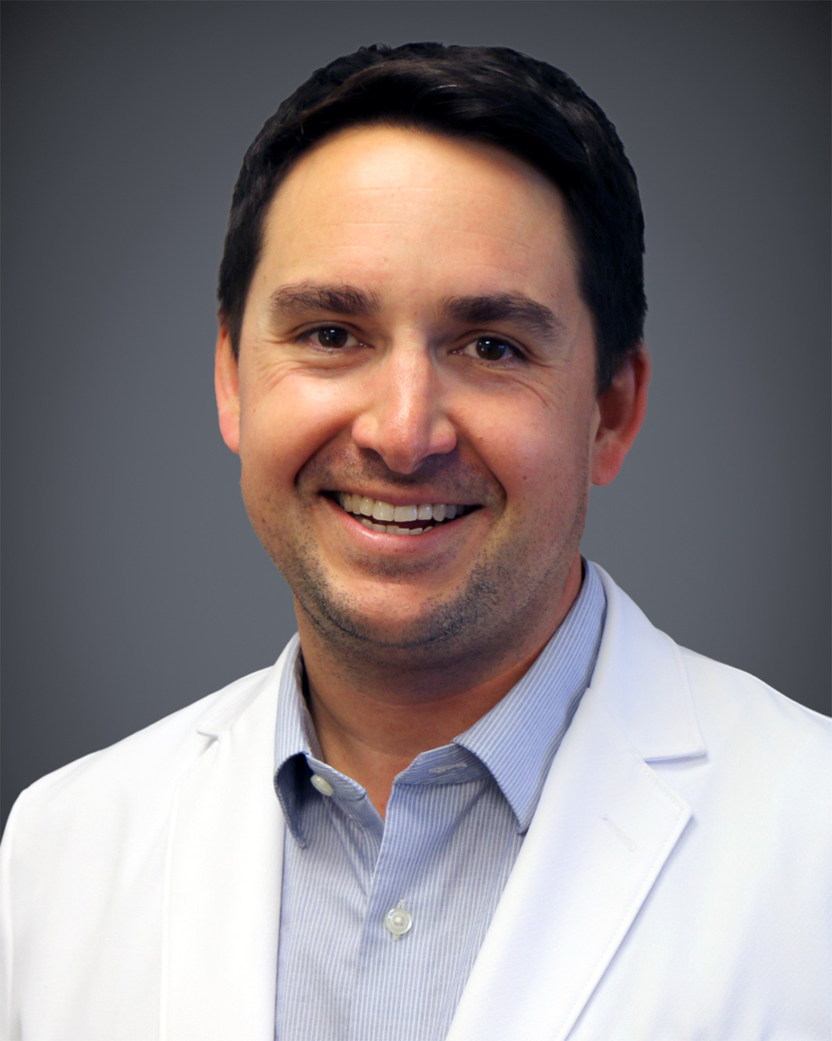 Zachary A. Kanouse, MD, FACS | University of Vermont Health