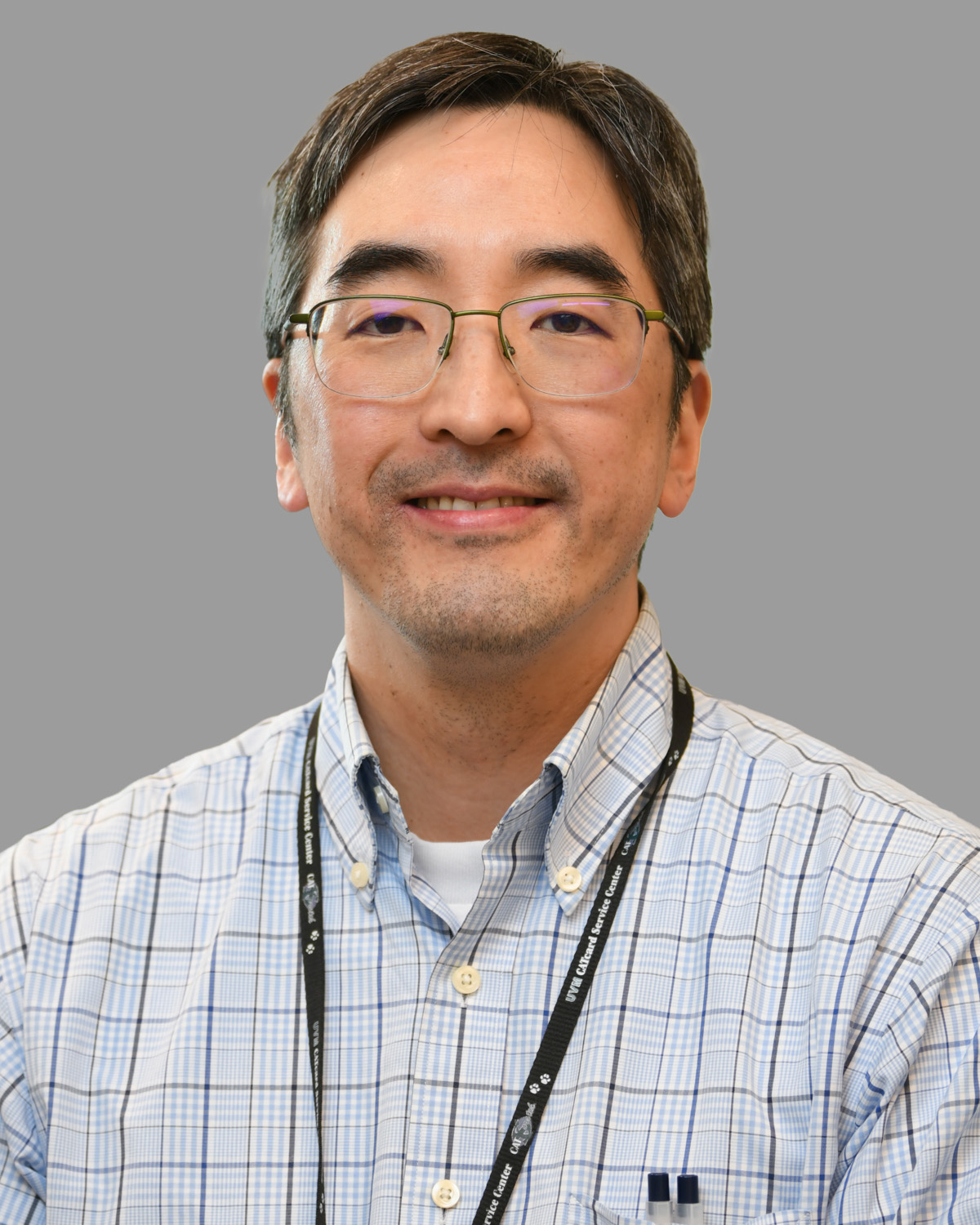 Benjamin Lee, MD | University of Vermont Health