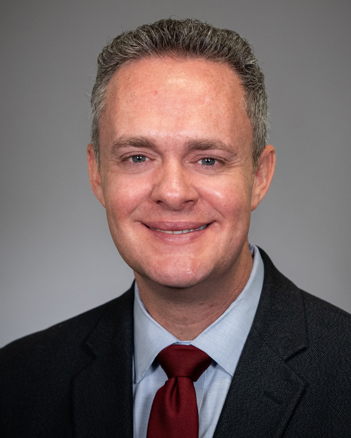 Joe Johnston | University of Vermont Health