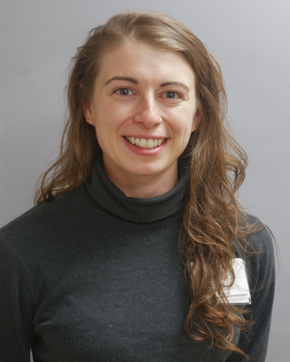 Samantha Curtis, PT, DPT | University of Vermont Health